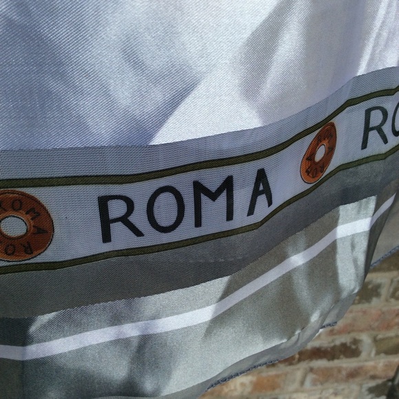 Accessories | Roma Silky Scarf | Poshmark